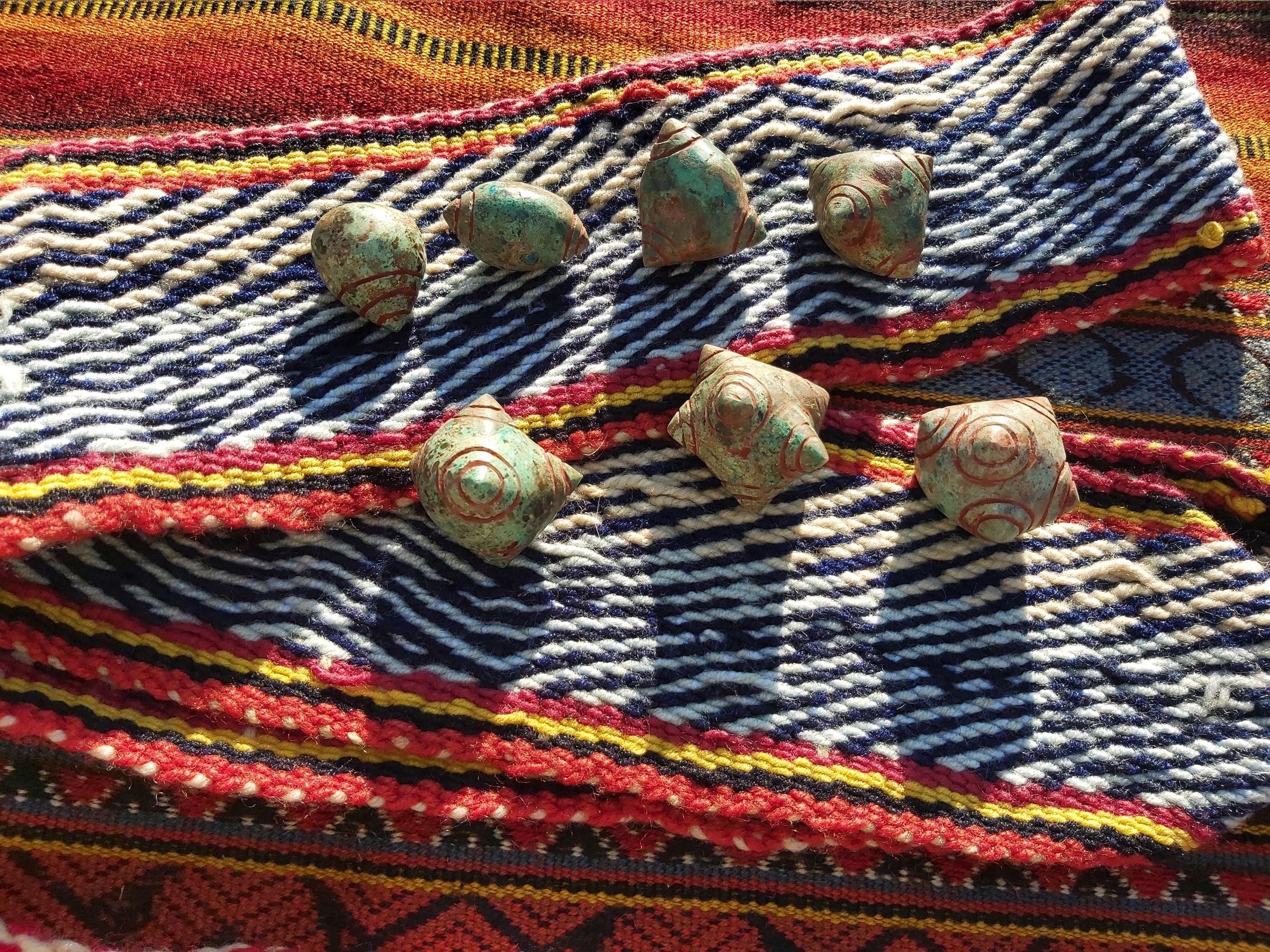 Chumpi Khuya Initations with Joe Molloy Shaman